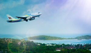 Overview of the 5 Sectors in the Tourism Industry