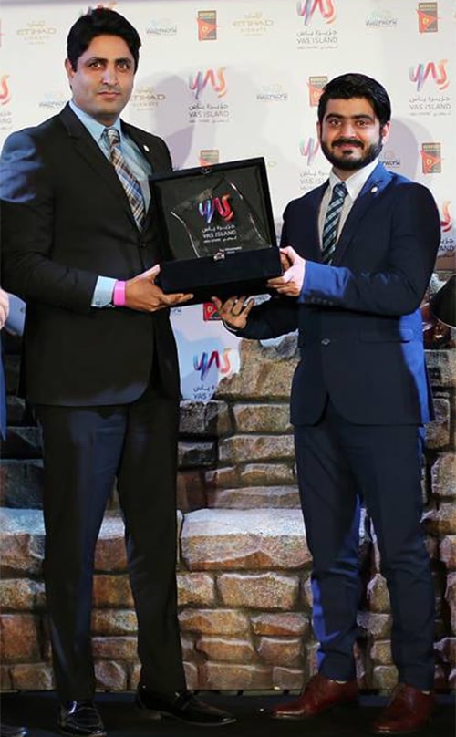 Manoj Tulsani – CEO and Founder of Rayna Tours Pvt. Ltd